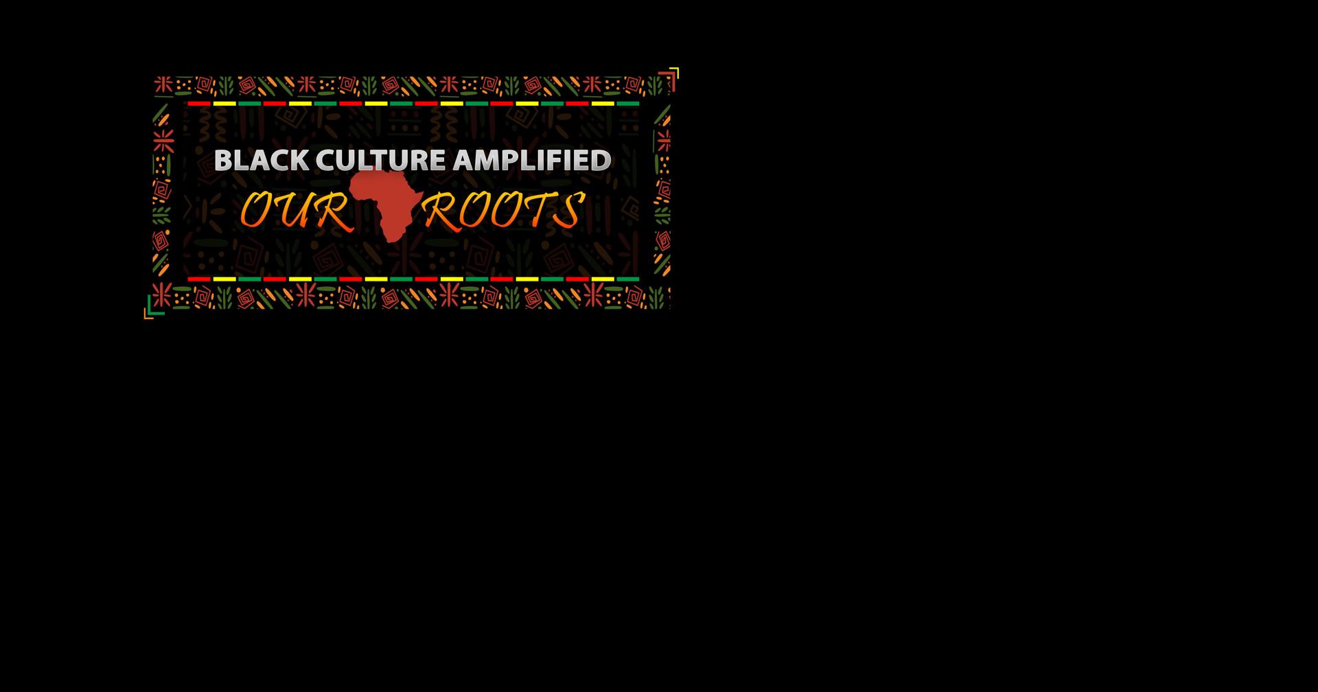 WATCH: 13 WREX's Black Culture Amplified: Our Roots | News | wrex.com
