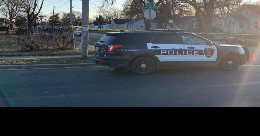 Suspect shot and killed by Beloit police identified | News | wrex.com