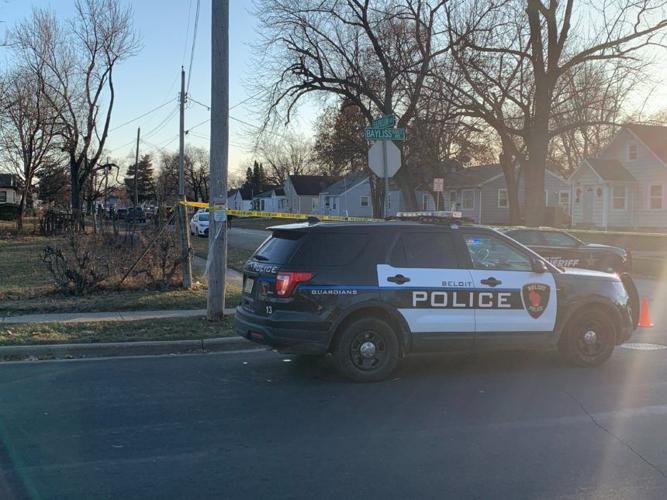 Suspect killed in officer involved shooting in Beloit | News | wrex.com