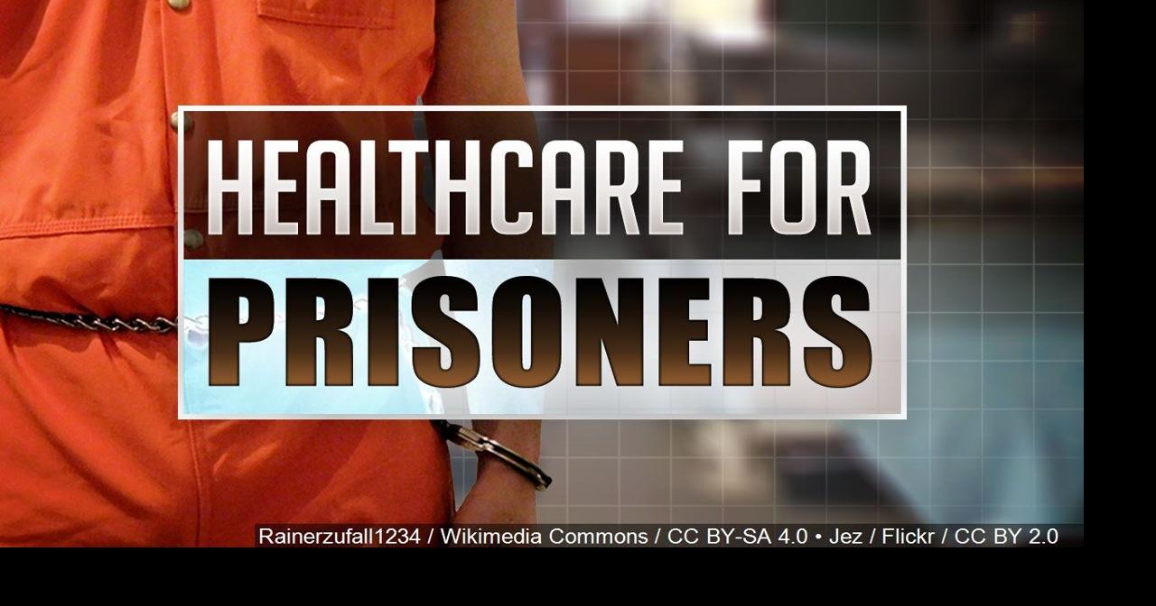 SIU Medical School to pilot state prison health care | News | wrex.com