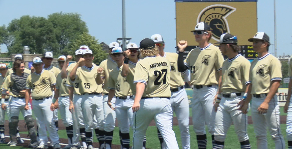 Sycamore Baseball falls to Nazareth Academy in State Semifinals | News ...