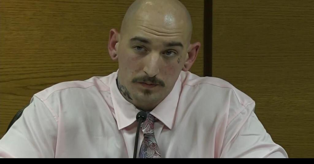 Explosive day three of Carl Defay's trial; here's everything you need ...