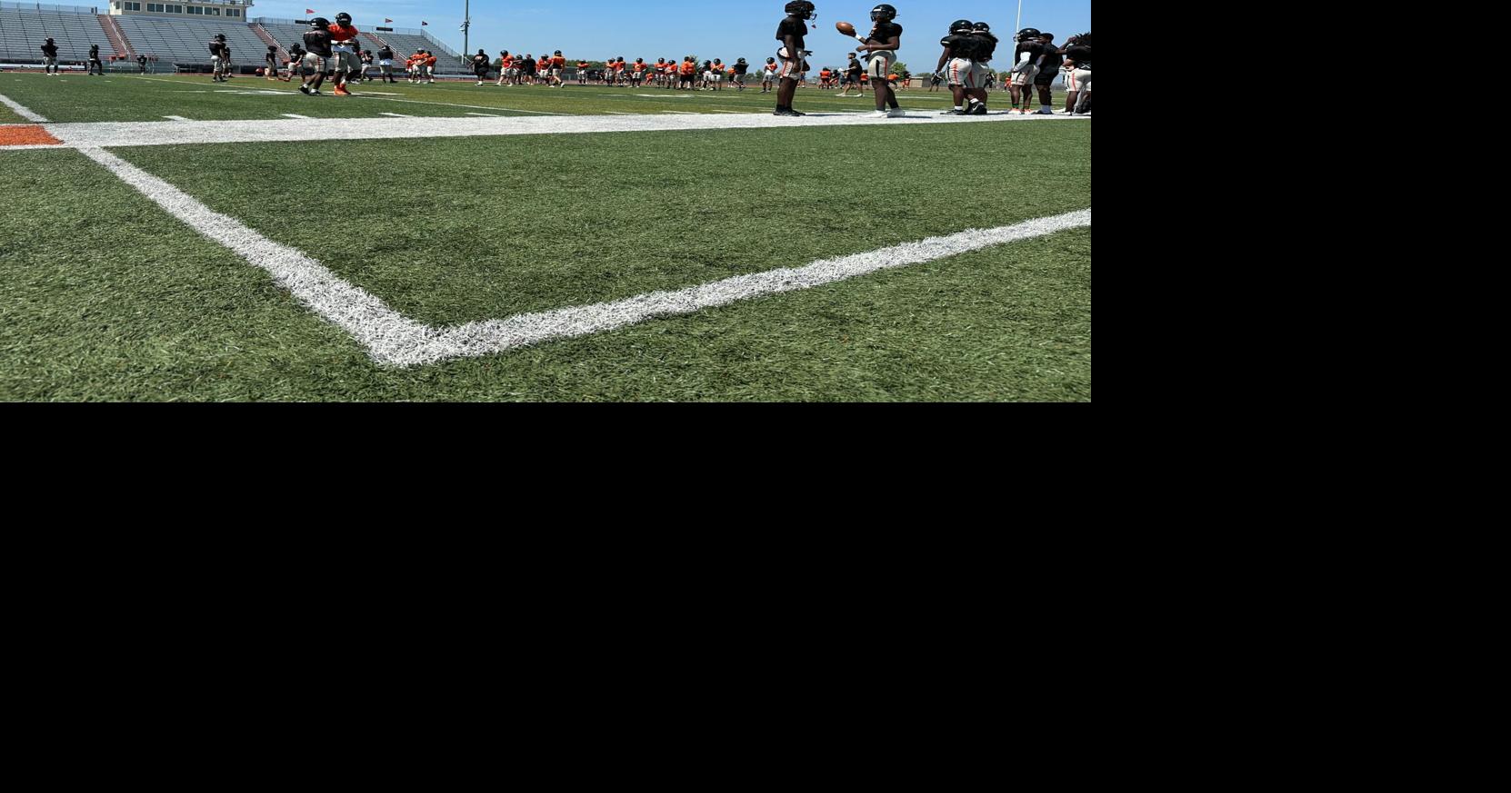 DeKalb Football turns to senior leadership entering 2023 season | Top ...