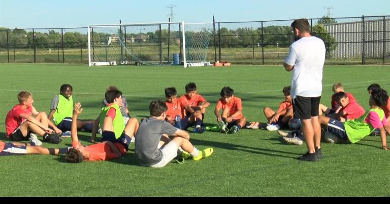 Rockford Raptors sending two teams to national playoffs | Sports | wrex.com