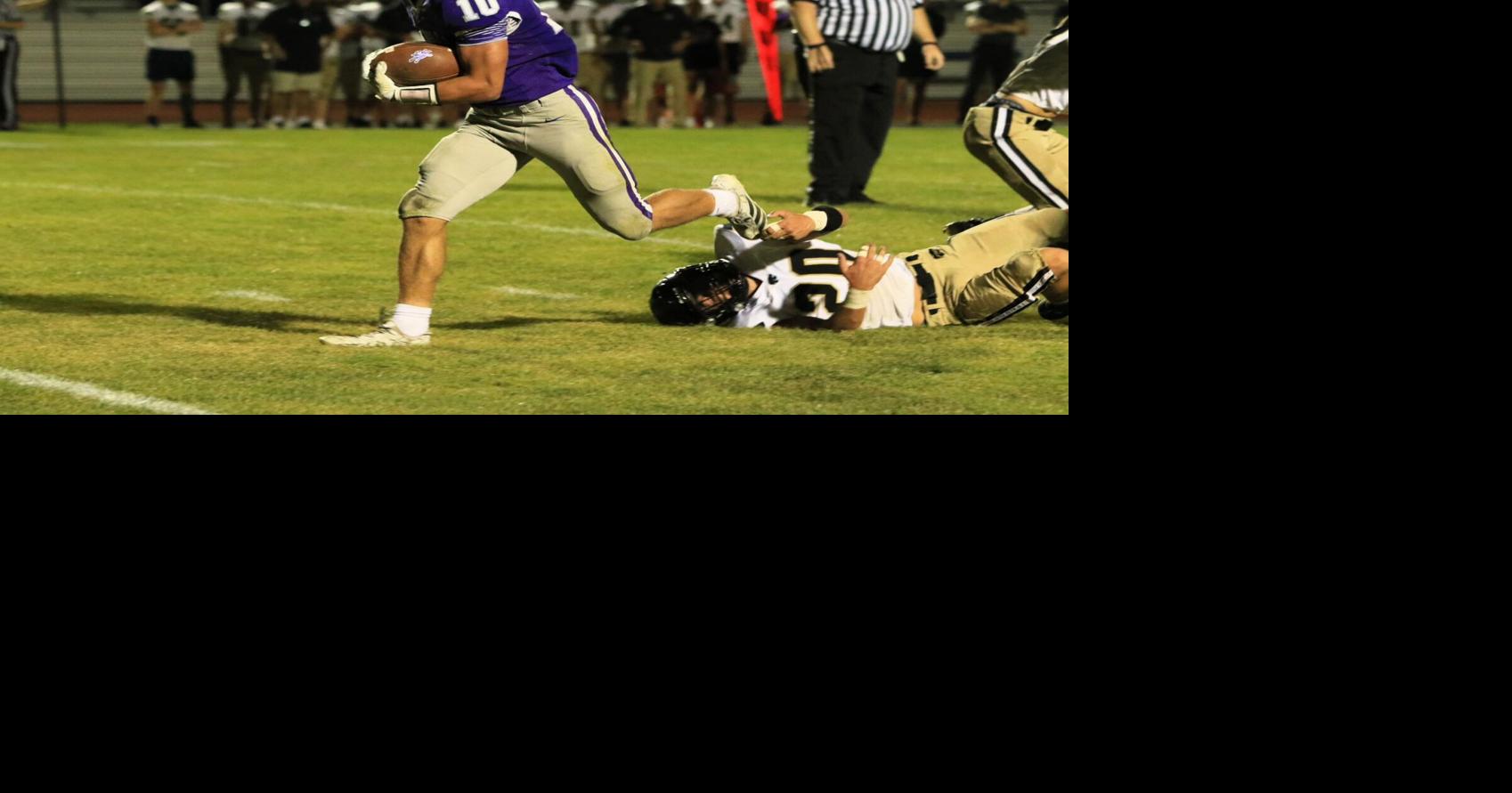 NIU offers football ticket deal in support of local high school athlete ...