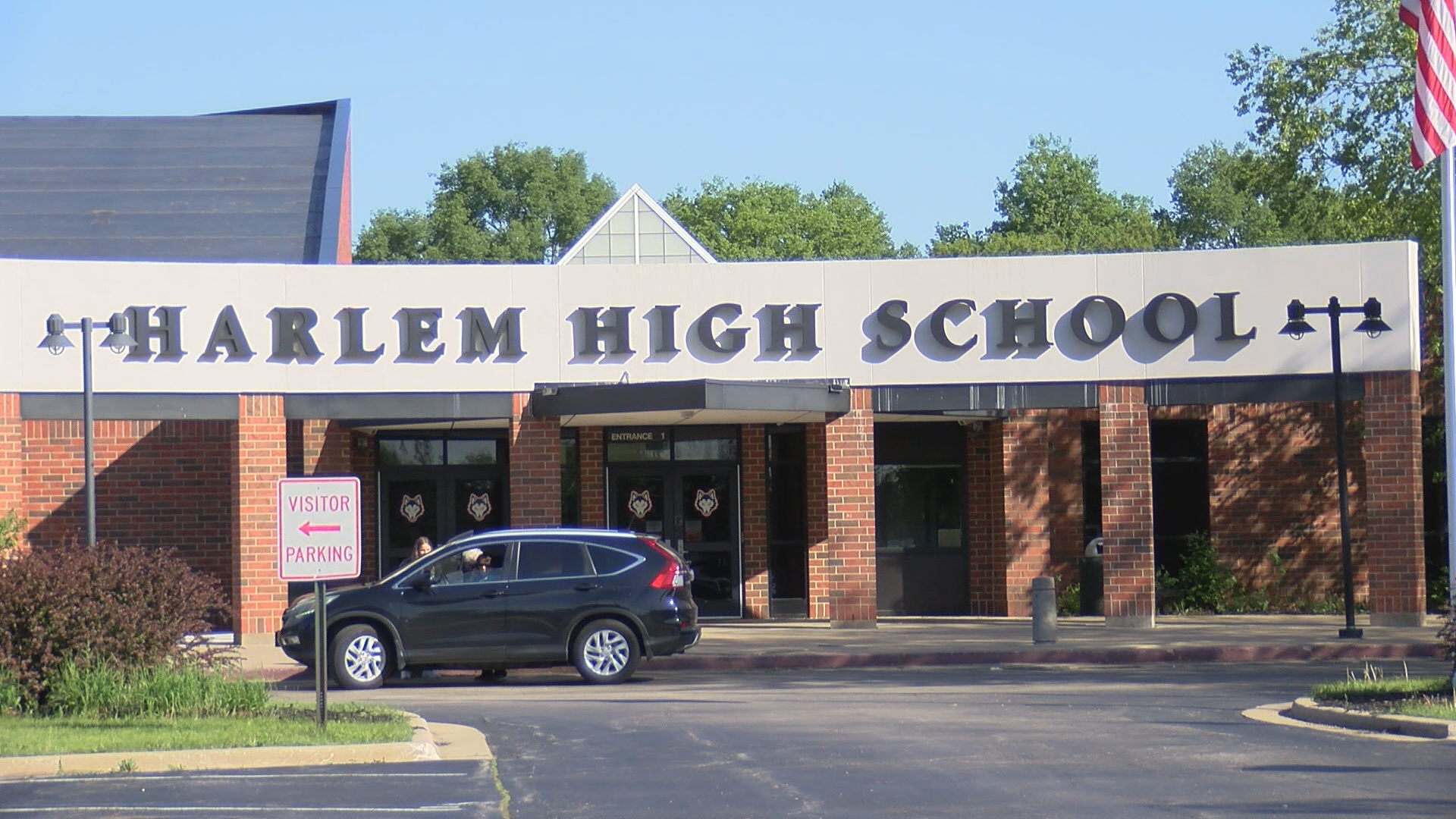 Harlem High School to host all-star game for area middle school ...