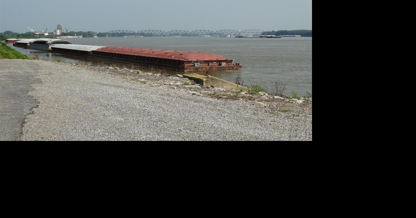 Cairo port project gets additional funding, but construction timeline ...