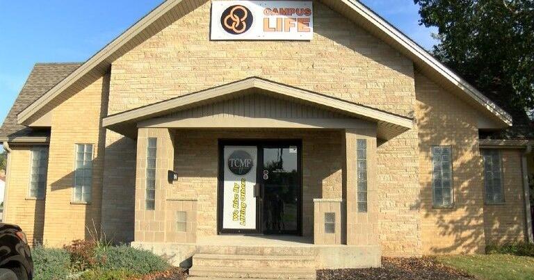 Campus Life Building providing Stateline students with safe place to go ...
