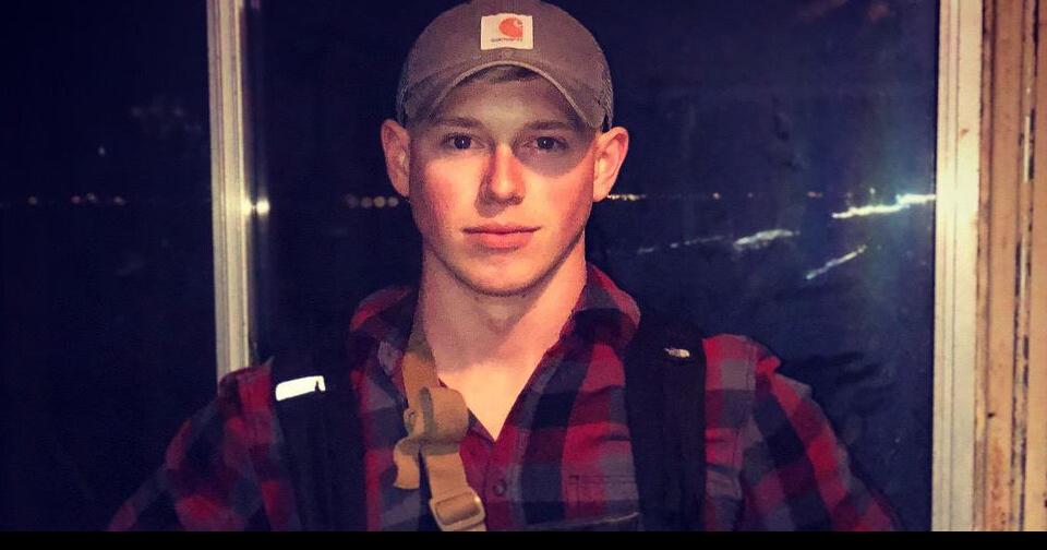 Village of Lena remembers the life of Colton Drye | News | wrex.com