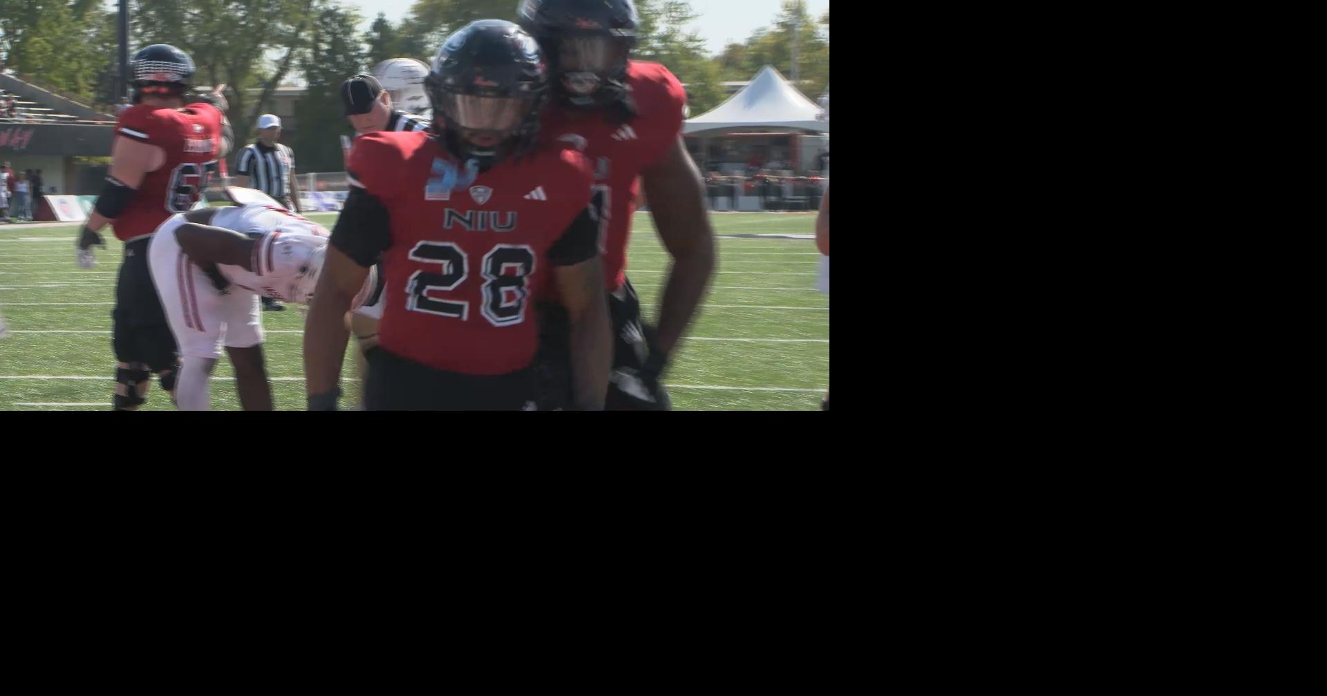 Jaylen Poe and Gavin Williams step up in Northern Illinois win | News ...