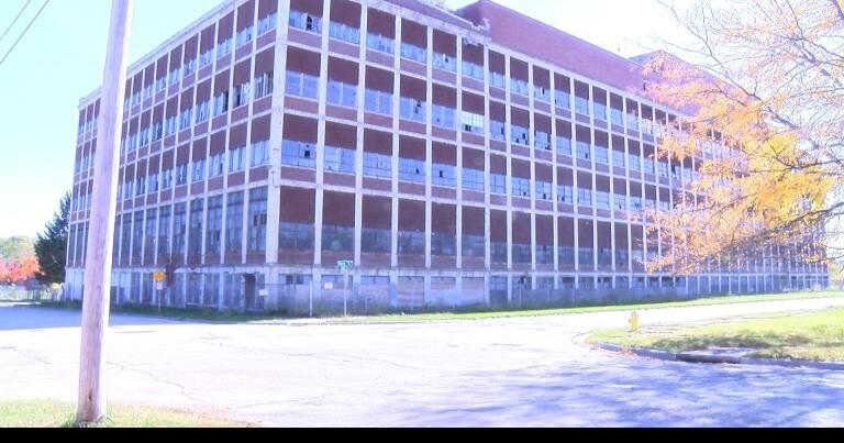 Rockford City Council to vote on moving forward with Barber Colman ...