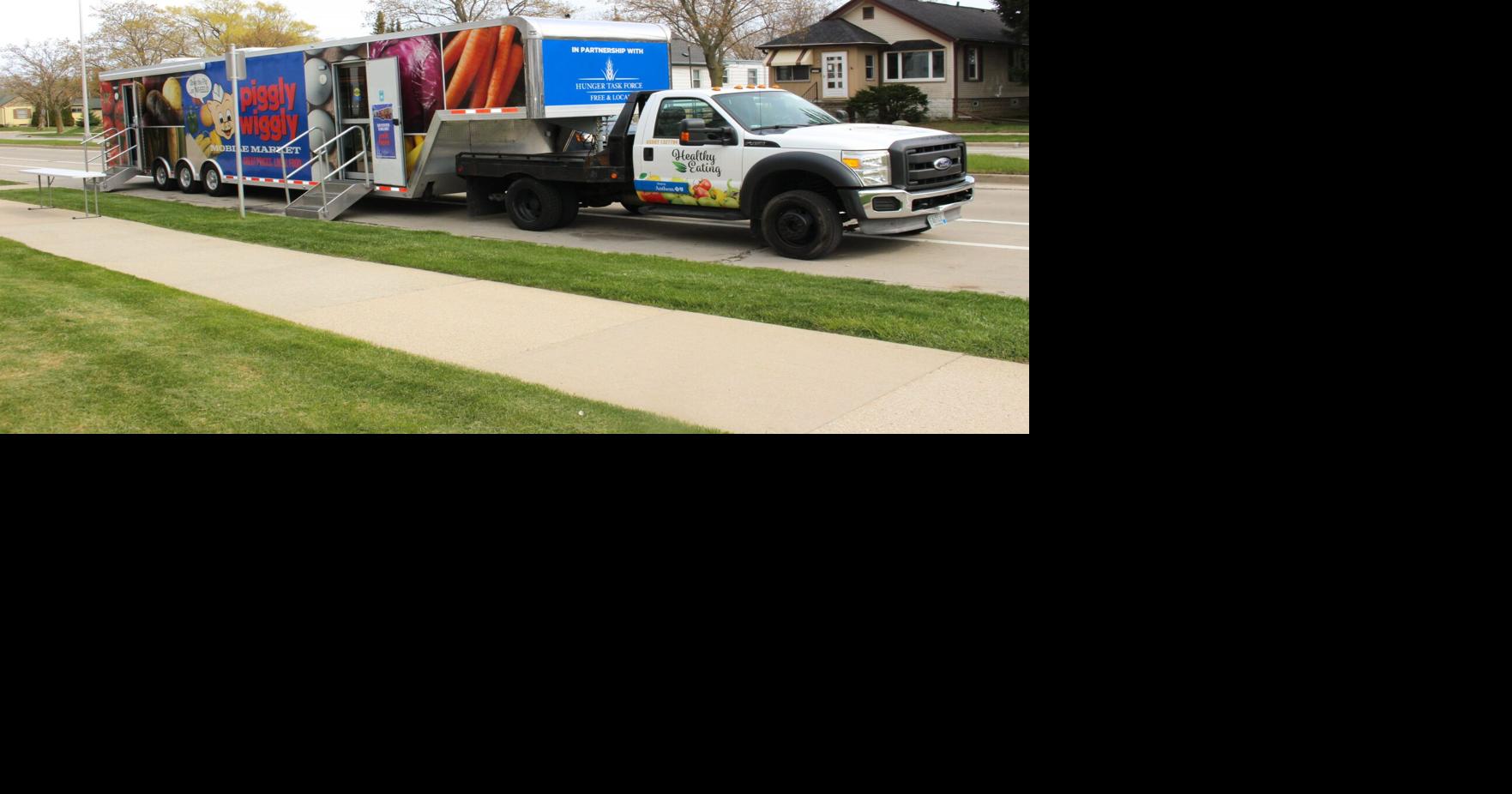 Farmers Rising to bring mobile groceries to Rockford | Positive Local ...