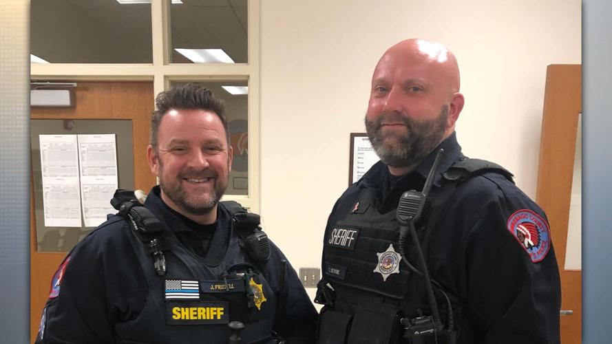 Brovember helping fund research for men’s prostate cancer | News | wrex.com