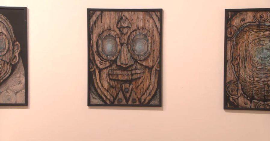 Freeport Art Museum calling on local Native American artists for BIPOC ...