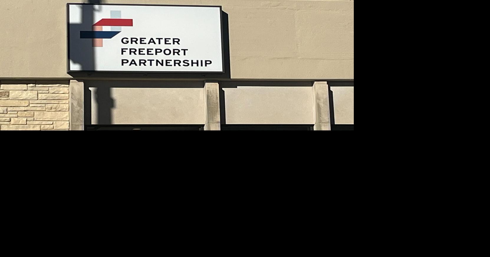 Freeport businesses speak out in support of the Freeport Greater ...