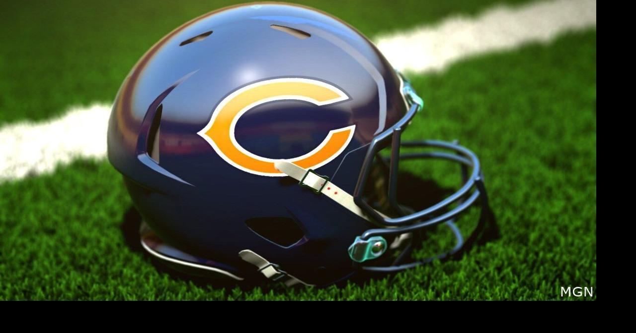 Chicago Bears 2024-2025 Schedule Released | News | wrex.com