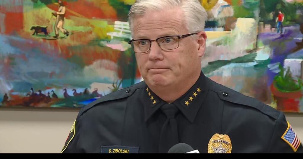 Suspect killed in officer involved shooting in Beloit | News | wrex.com