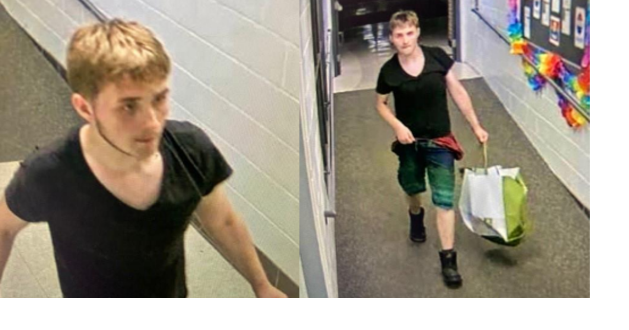 Burglary suspect from June 4 incident in Rockford arrested in South ...