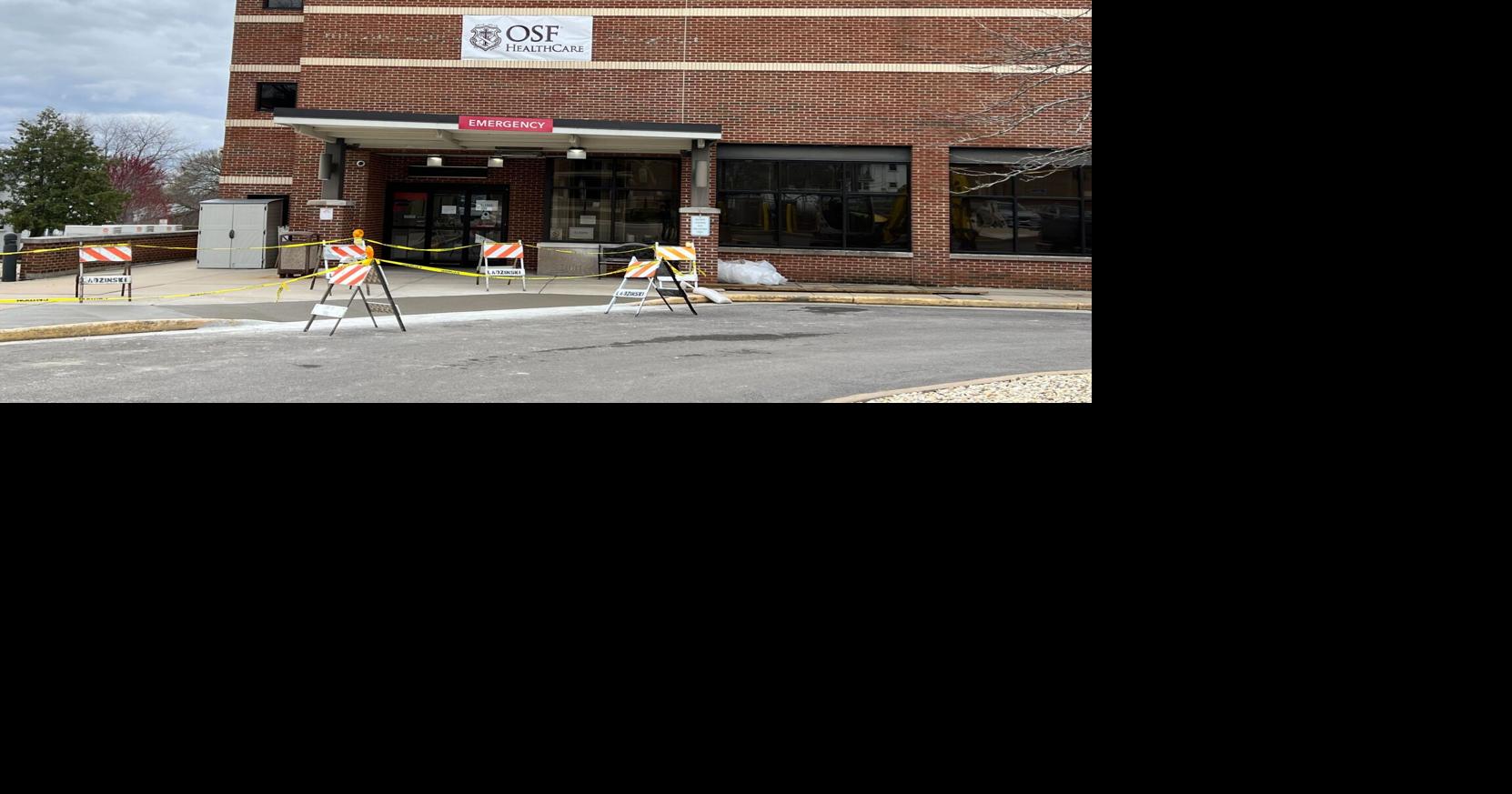 New OSF hospital brings healthcare to Peru after 15 month absence ...