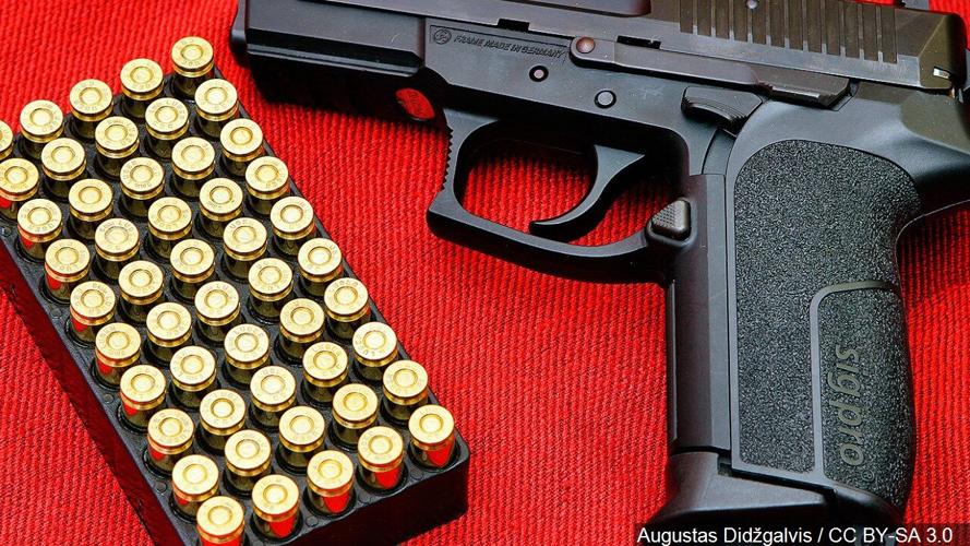 WEB EXCLUSIVE: How local ATF agents busted an illegal firearm straw ...