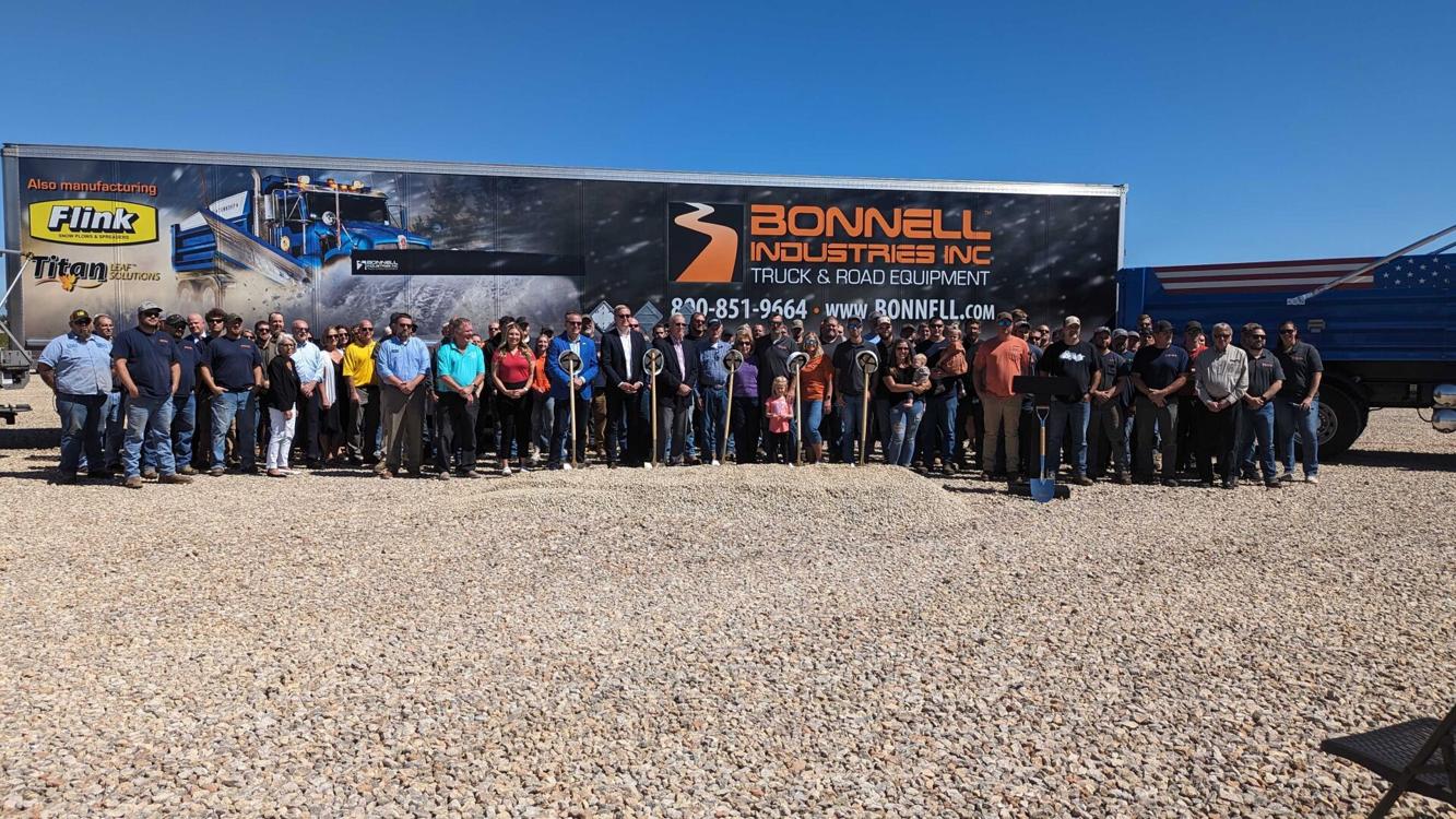 Local family owned business expanding facilities | Positive Local News ...