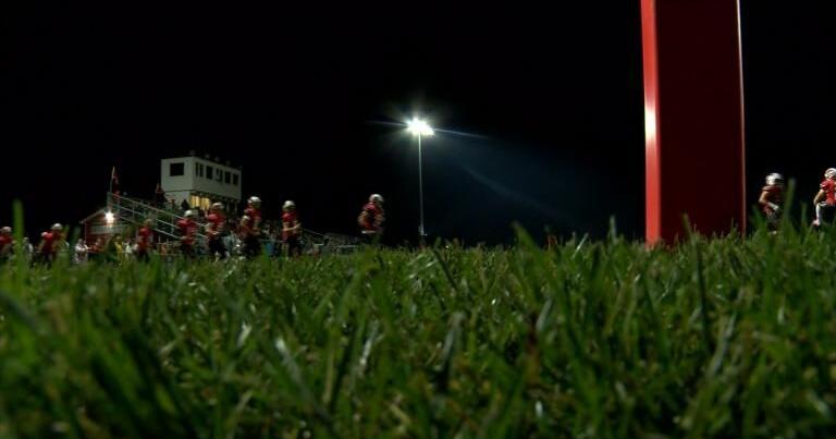 High school football playoff brackets released | Sports | wrex.com