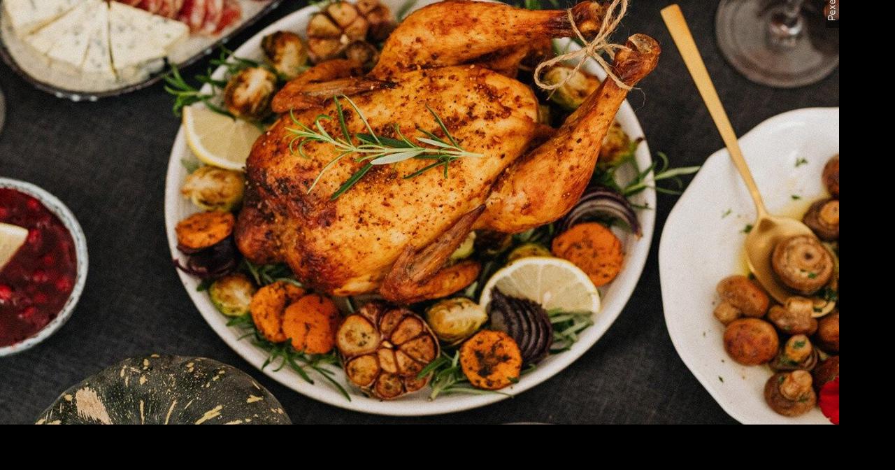 Thanksgiving Safety Tips: Avoiding Kitchen Fires and Burn Injurie ...