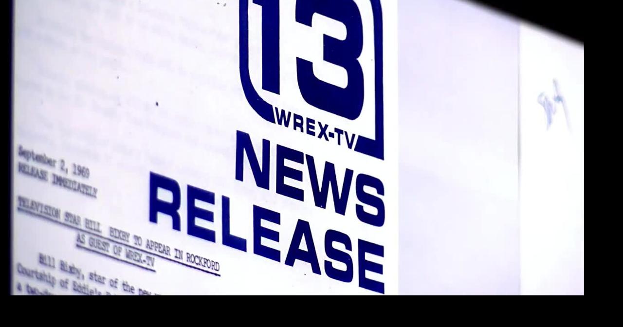 13 WREX honored by Illinois News Broadcasters Association for Best ...