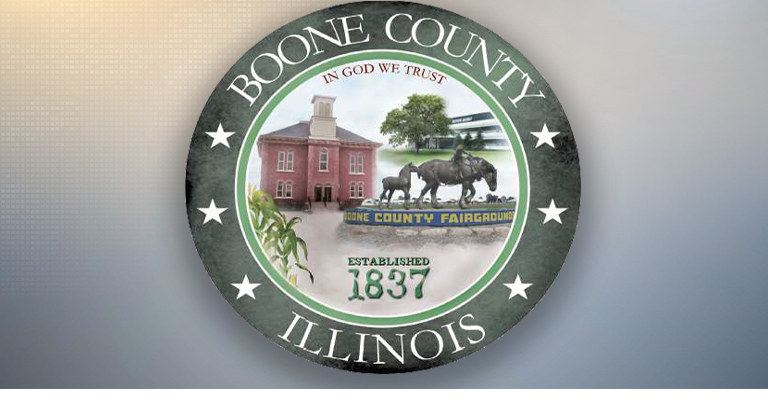 Court Documents Show Boone County Clerk And Recorder Allegedly Took