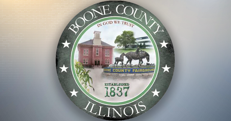 Court Documents Show Boone County Clerk And Recorder Allegedly Took