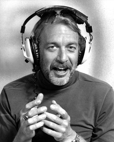 Howard Hesseman, the hard rocking DJ on 'WKRP in Cincinnati,' dies at ...