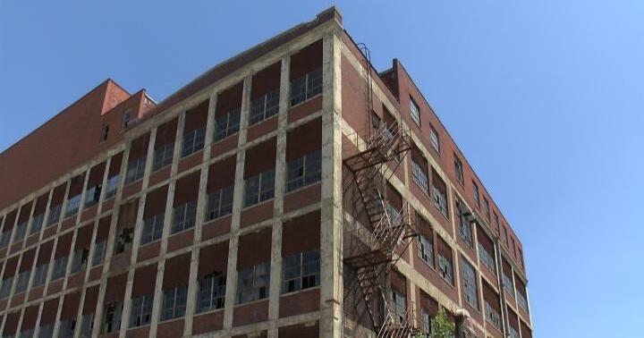 Rockford's Colman Yards project faces contractor change | News | wrex.com