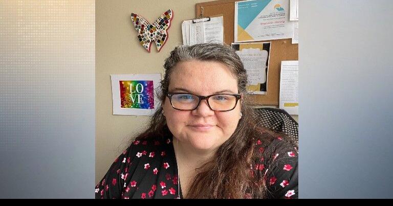 Beloit woman helping fellow domestic violence survivors know they are ...