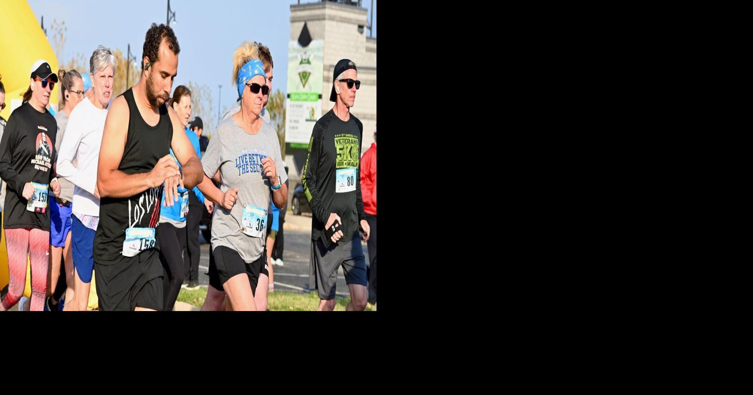Local charity hosting 7k race fundraiser to support young adults with ...