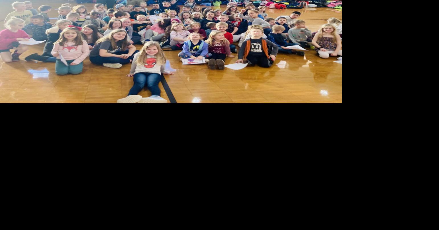 Random Acts Of Kindness Club helps those in need throughout the ...