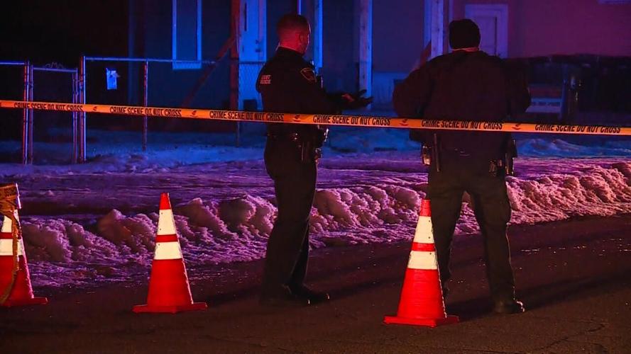 Two arrested in connection with 2019 Beloit homicide | Crime and Courts ...