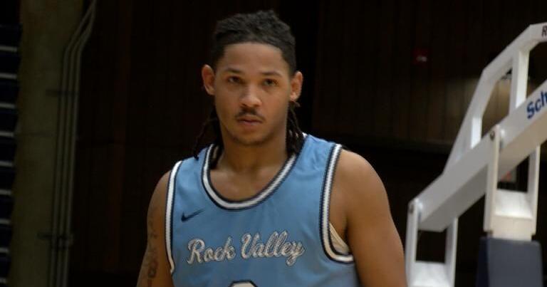 RVC men's basketball wins home opener | Sports | wrex.com