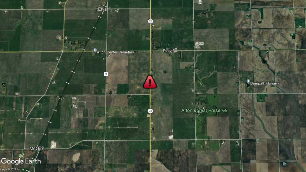 Processional through Sycamore honors DeKalb County Sheriff Deputy ...