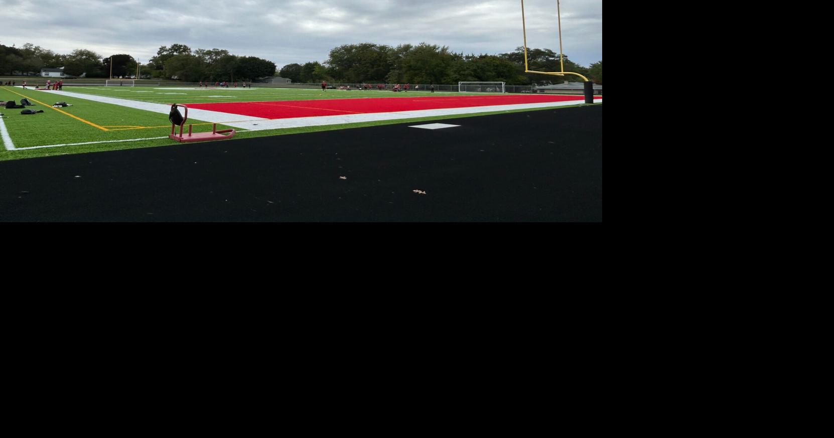 E-Rabs to play first home game on campus in decades this week | Top ...
