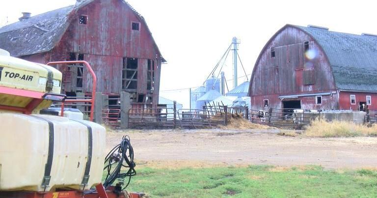 Higher cost of agricultural jobs deters younger would-be farmers ...