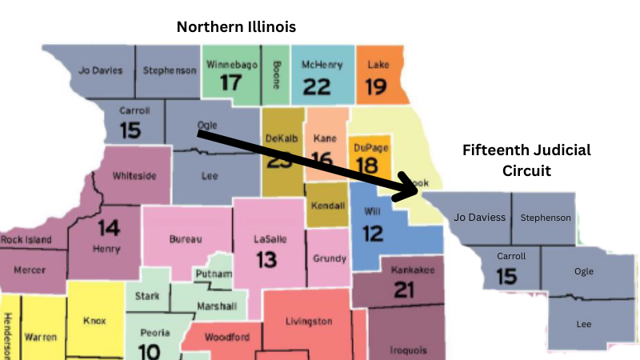 Voter Guide: Stephenson County 15th Circuit Court Republican Primary ...