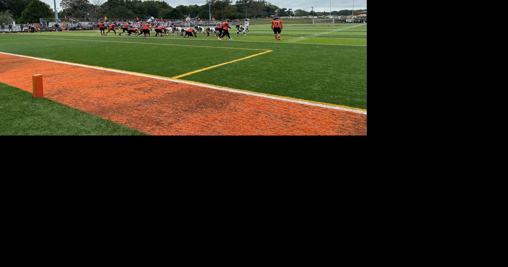 High School Football Saturday Scores and Highlights | Top Stories ...