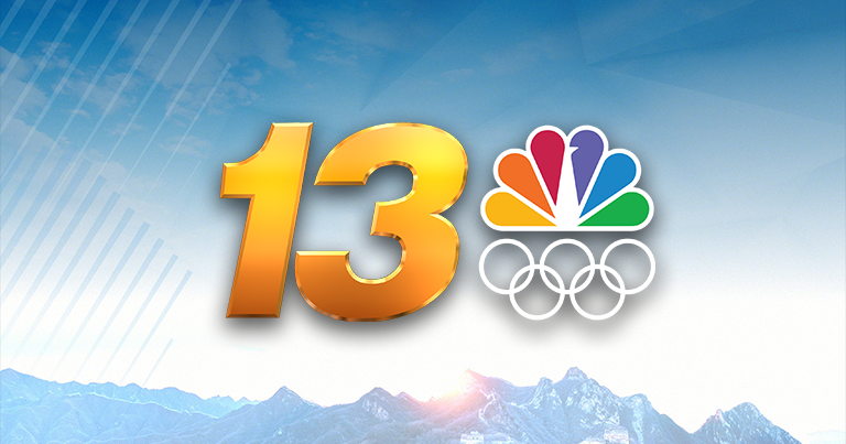 13 WREX newscast guide during the Winter Olympics | Top Stories | wrex.com