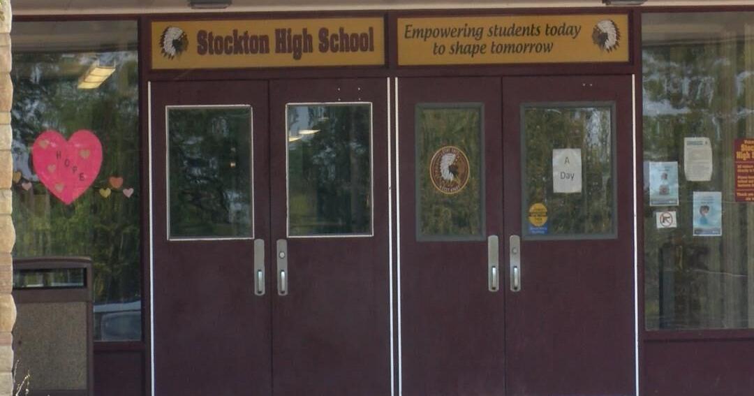 Stockton School District 206 temporarily back to online learning ...