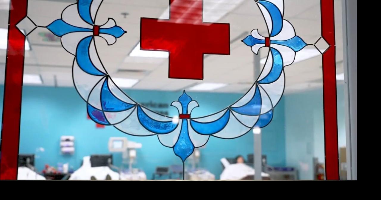 American Red Cross implements FDA guidelines lifting restrictions on ...