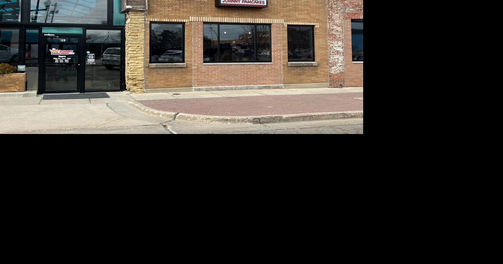Johnny Pamcakes opens new Belvidere location Monday morning | News ...
