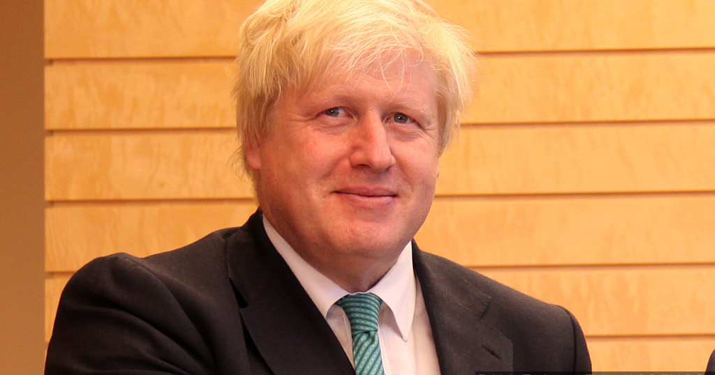 Boris Johnson released from hospital | Coronavirus | wrex.com