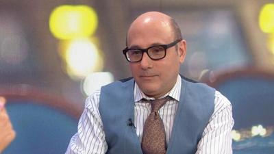 willie garson partner