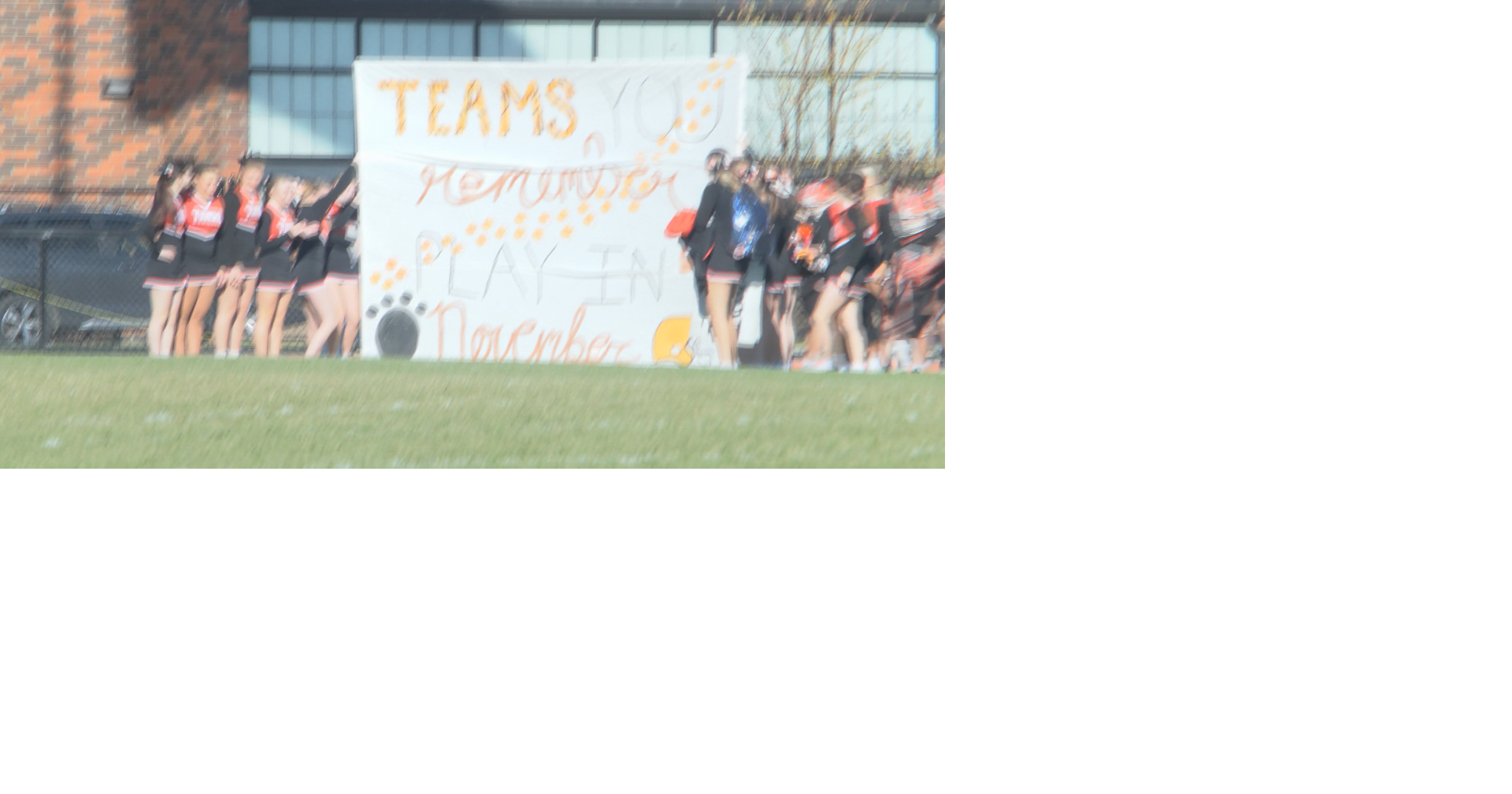 Saturday high school sports roundup | Top Stories | wrex.com