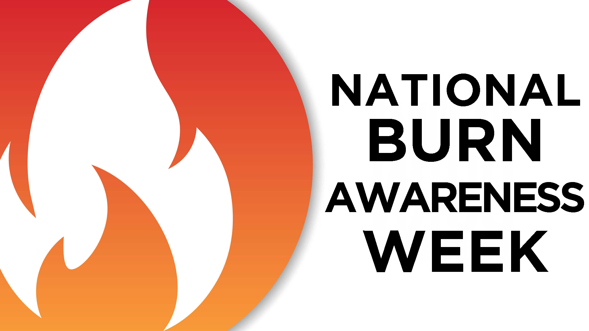 American Burn Association On National Burn Awareness Week 2025: Hear ...